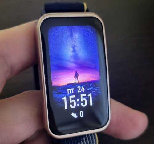 Huawei band 8