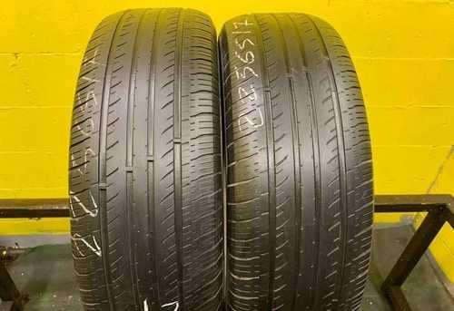 Kapsen ComfortMax AS H202 225/65 R17 102H