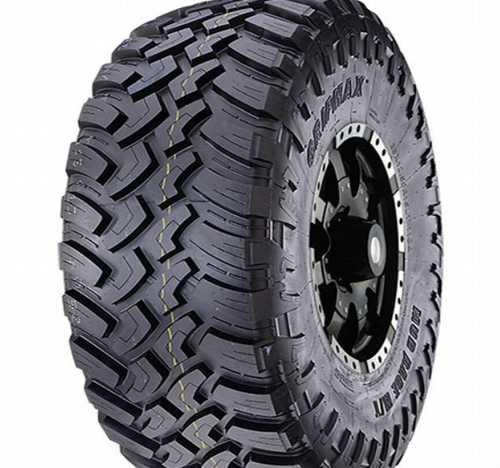 Gripmax Mud Rage M/T 245/75 R16 120Q