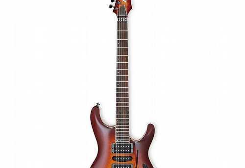 Электрогитара Ibanez S6570SK-STB Prestige