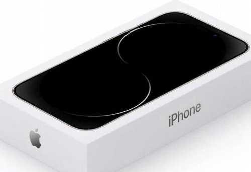 Комплект для упаковки Apple iPhone 15pro
