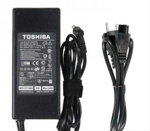 Блок питания для ноутбука Toshiba Satellite T110-1