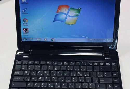 Нетбук Asus EeePC 1201HA