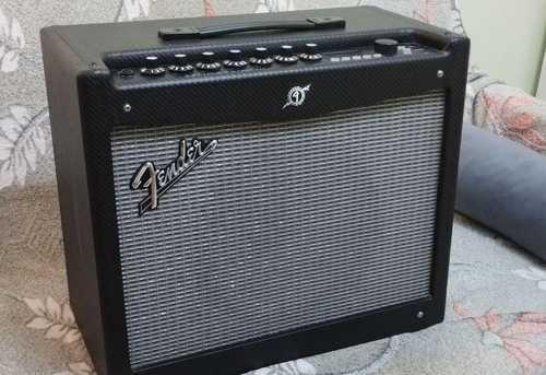 Комбик Fender Mustang 3