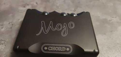 Chord mojo