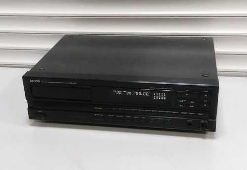 CD проигрыватель Denon DCD-1510. Под ремонт