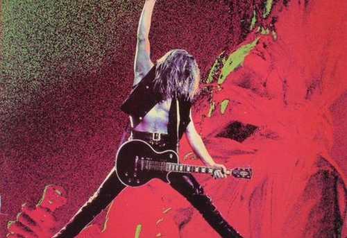 The Cult / Sonic Temple (LP)
