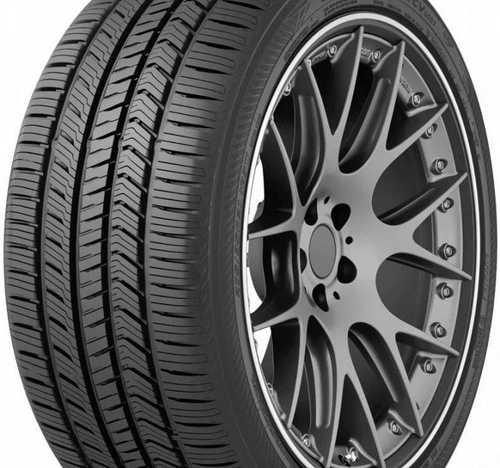 Yokohama Geolandar X-CV G057 275/50 R20