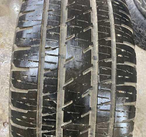 Bridgestone Dueler H/L Alenza 275/55 R20
