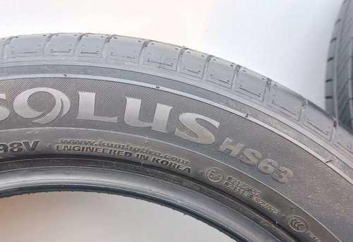 Kumho Solus HS63 225/55 R18 98V