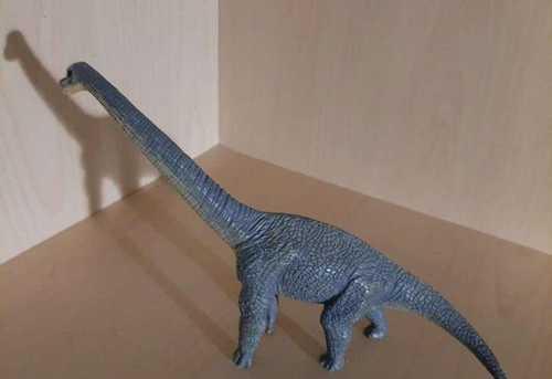 Игрушка динозавра mojo
