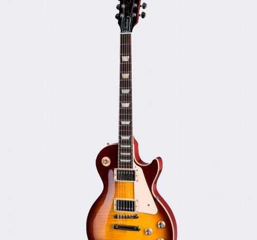 Электрогитара Gibson Les Paul Standard '60s '2019