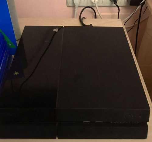 Sony playstation 4