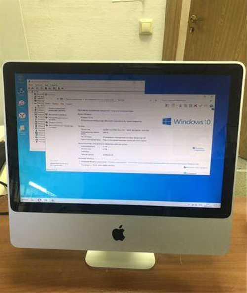 Apple iMac 20 А1224