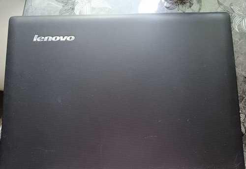Ноутбук 15.6" Lenovo G50-30, 500 ГБ, Pentium N3530, RAM 4 ГБ, Intel GMA HD