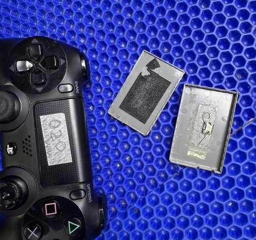 Геймад PS4 для Германа