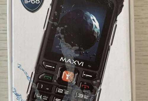 MAXVI R1