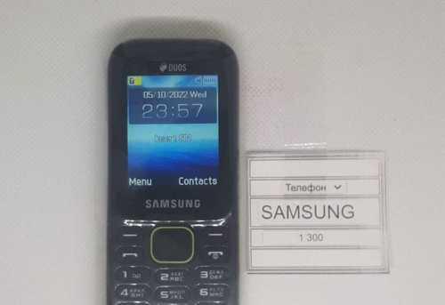 Samsung B3310