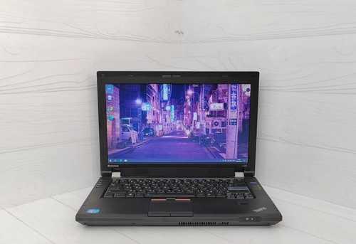 Ноутбук Lenovo ThinkPad 14" Core i3-2310M 8GB Ssd