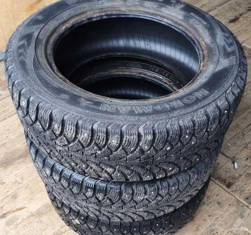 Nordman Nordman 4 195/65 R15