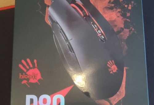 Игровая мышь Bloody P80 Pro