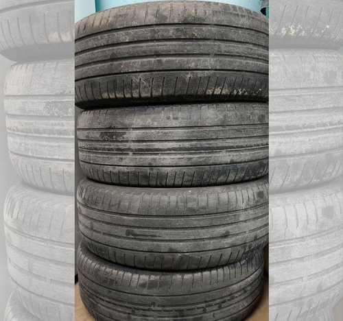 Bridgestone Turanza T005 205/55 R16