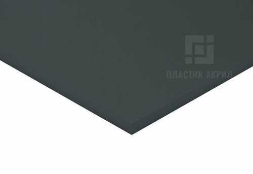Фасад Clean Touch Charcoal древесный уголь матовый