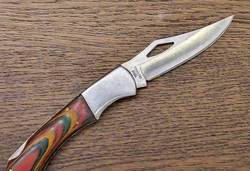 Складной нож "Mammut" Rostfrei