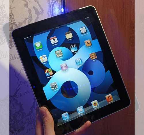 iPad 1