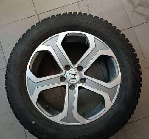 Formula Ice 225/60 R18 104