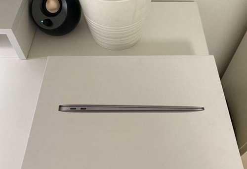 Новый Apple MacBook Air 13 MGN63 Space Gray