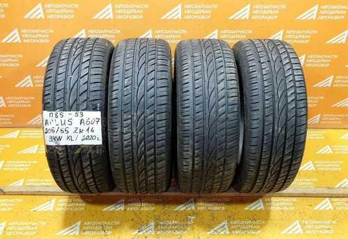 Aplus A607 205/55 R16 94W