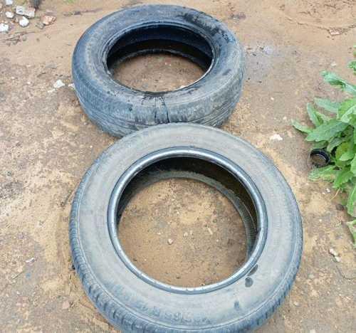 Continental ContiEcoContact 3 195/65 R15 91H