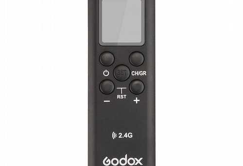 Пульт ду Godox RC-A6 (2.4GHz) для осветителей SL10