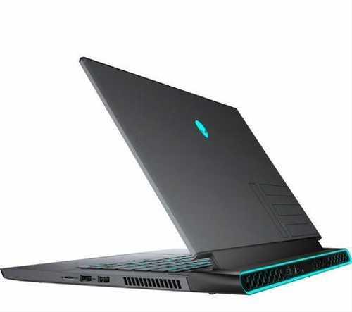 Dell Alienware m15 R3