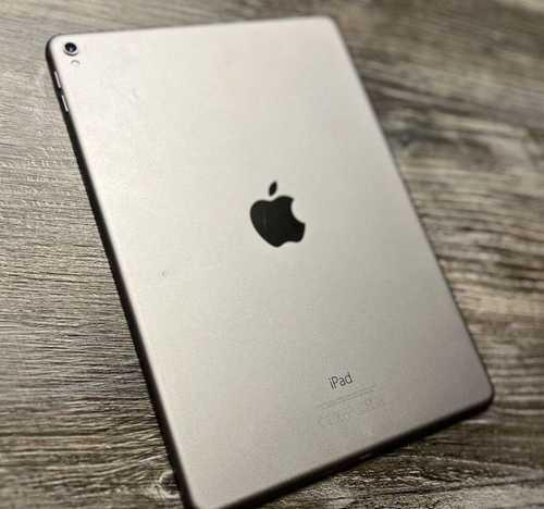 Apple iPad Pro 9.7 256 gb Wifi