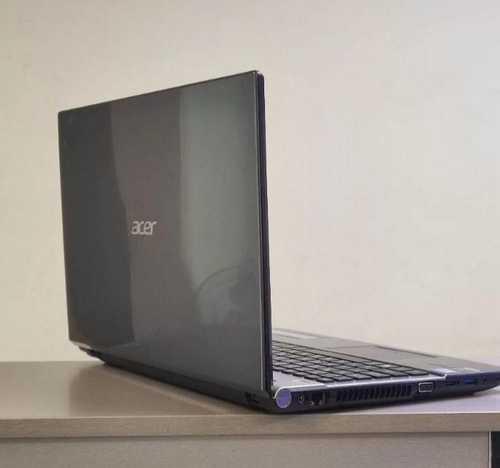 Ноутбук Acer v3 551g