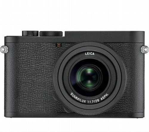 Leica Q2 Monochrom новый рст
