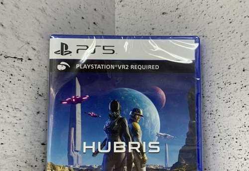 Hubris Ps5 VR2