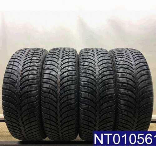 Goodyear UltraGrip Ice+ 215/65 R16 98T