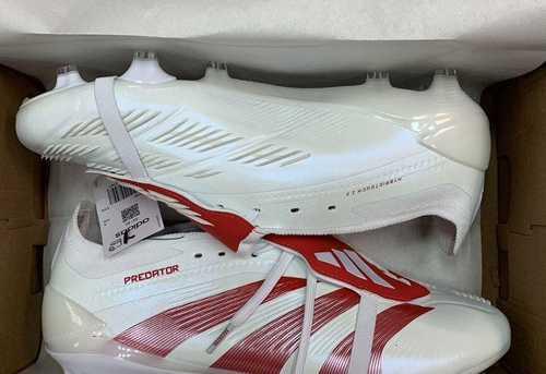 Бутсы Adidas Predator 24 Elite