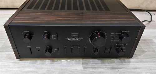 Усилитель sansui AU-D907F Extra