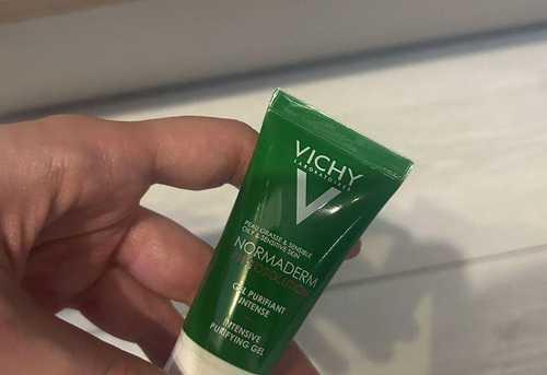 Пробники миниатюры La Roche-Posay Vichy Eucerin