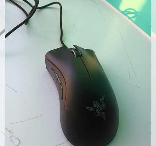 Игровая мышь Razer