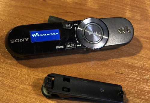 Плеер Walkman sony NWZ-B163F/USB/MP3/FM