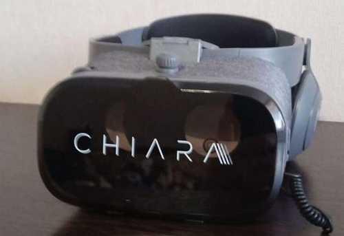 Очки виртуальной реальности для смартфона Чиара