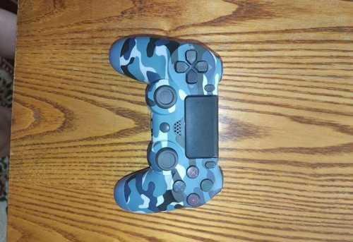Геймпад Dualshok 4 для телефона, пк, и PlayStation
