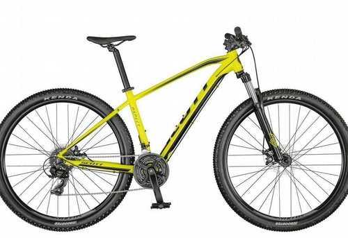 Велосипед Scott Aspect 770 (2021)