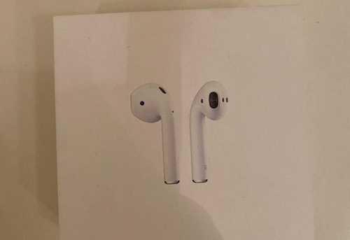 Airpods 1