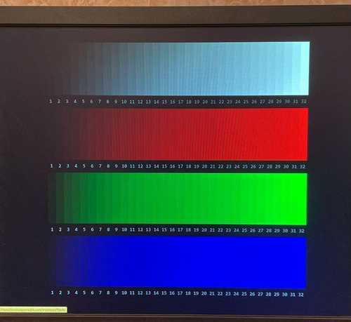 Монитор Benq BL702A LCD Monitor